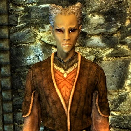 Anuriel | Wiki The Elder Scrolls | Fandom