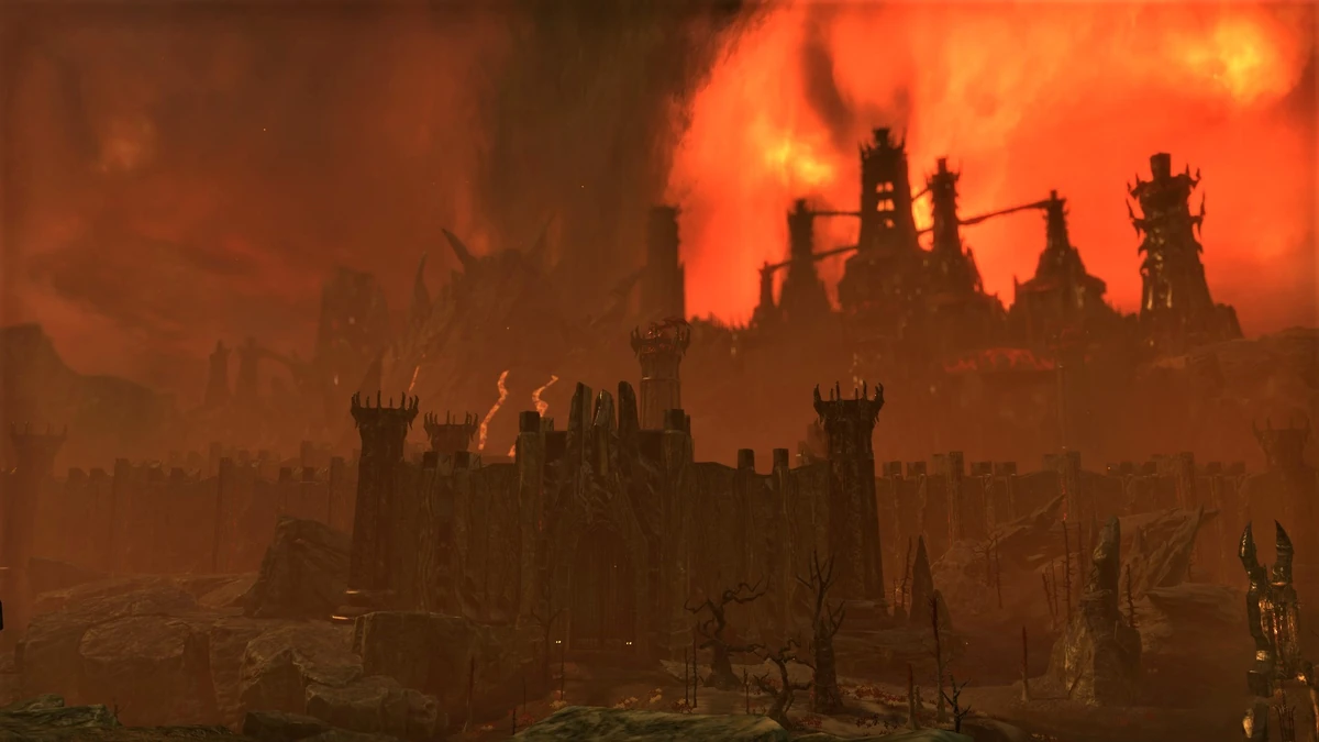 Ardent Espoir | Wiki The Elder Scrolls | Fandom