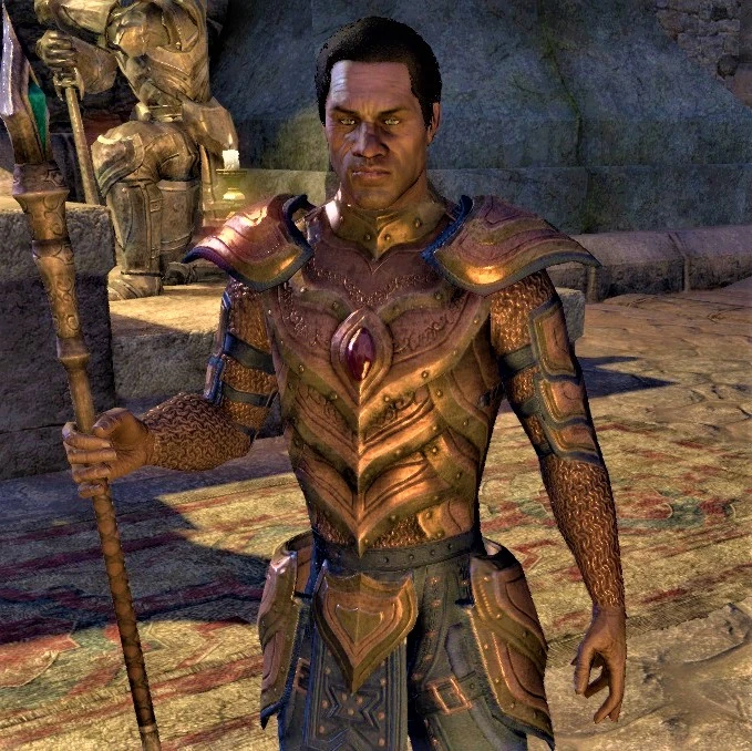 Fahara'jad | Wiki The Elder Scrolls | Fandom