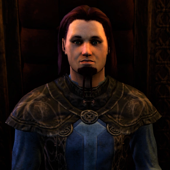 Ellic Dorell | Wiki The Elder Scrolls | Fandom