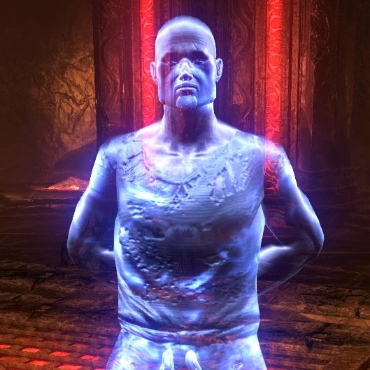 Léovic | Wiki The Elder Scrolls | Fandom