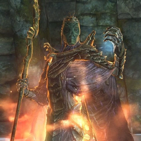 Rahgot | Wiki The Elder Scrolls | Fandom