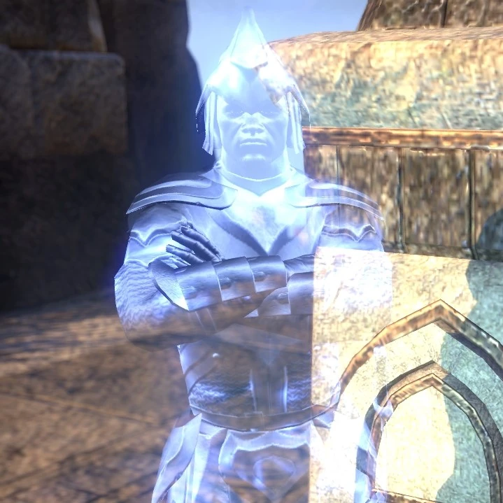 Derik Hallin | Wiki The Elder Scrolls | Fandom