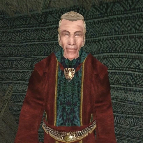 Jocien Ancois | Wiki The Elder Scrolls | Fandom
