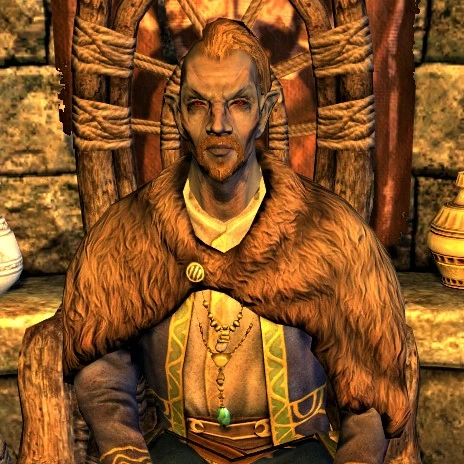 Lleril Morvayn | Wiki The Elder Scrolls | Fandom