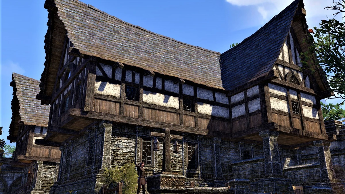 Maison Pellingare | Wiki The Elder Scrolls | Fandom