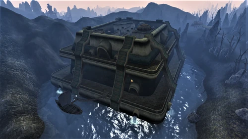 Molag Mar | Wiki The Elder Scrolls | Fandom