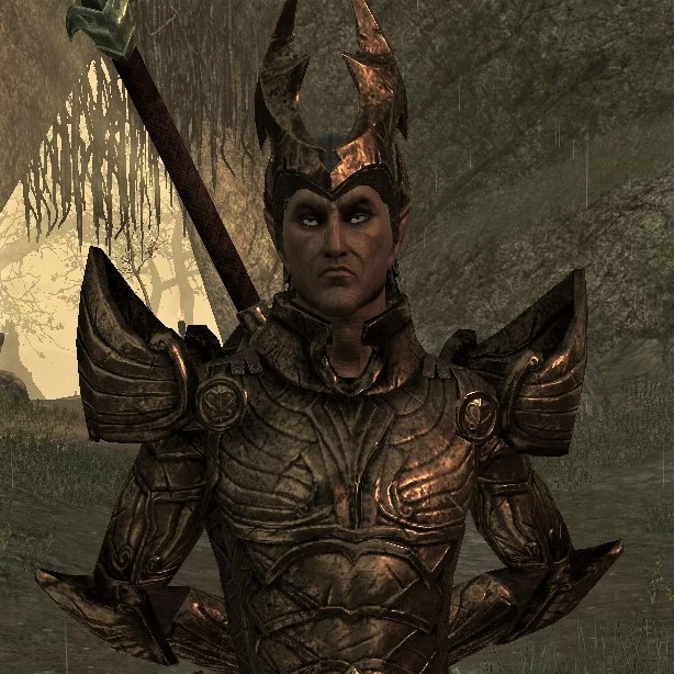 Laloriaran Dynar | Wiki The Elder Scrolls | Fandom