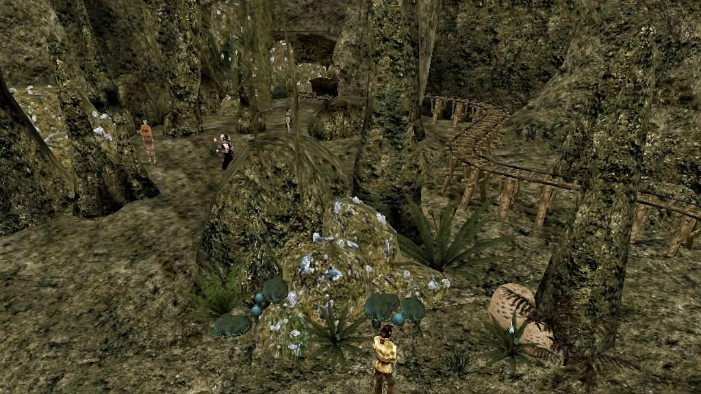 Mine d'Abaelun | Wiki The Elder Scrolls | Fandom