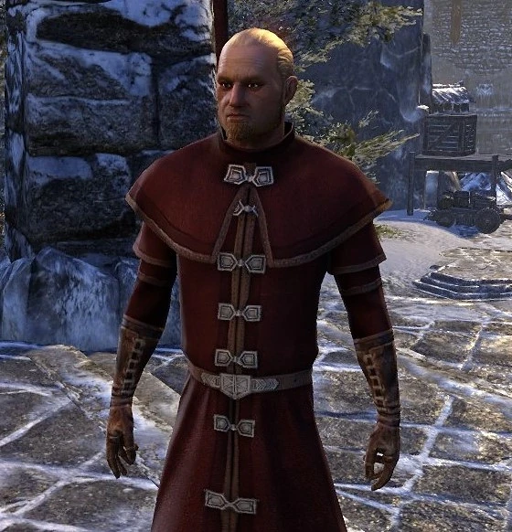 Owayine | Wiki The Elder Scrolls | Fandom