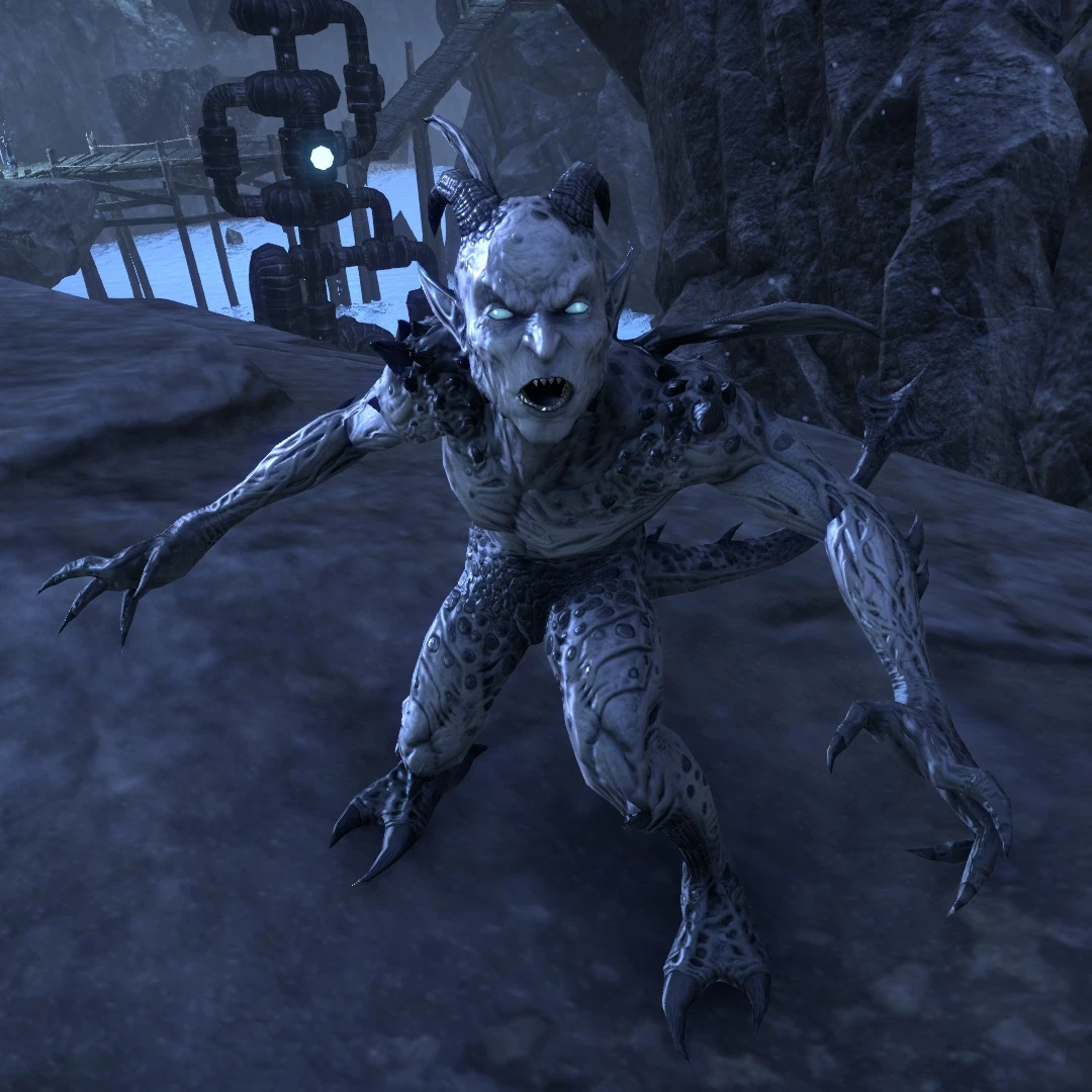 Banekin | Wiki The Elder Scrolls | Fandom