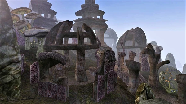 Ald Daedroth | Wiki The Elder Scrolls | Fandom