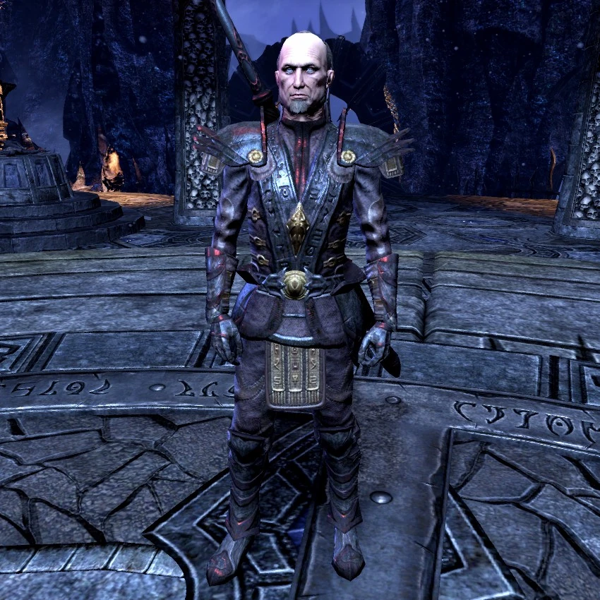 Císařský (Online) | The Elder Scrolls Wiki | Fandom