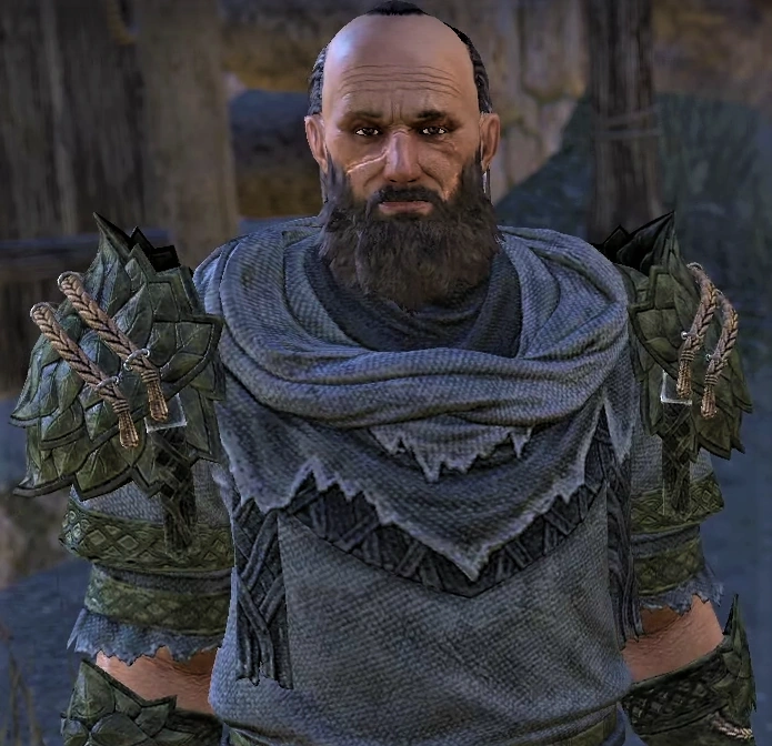 Ellic | Wiki The Elder Scrolls | Fandom