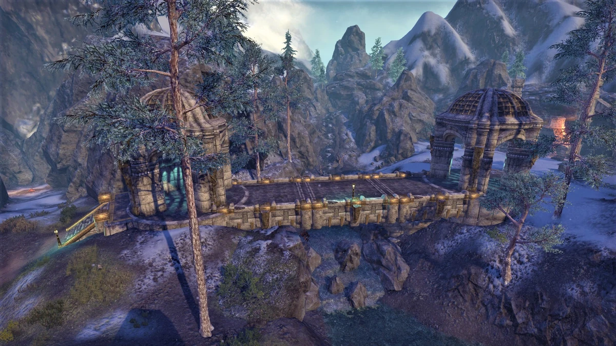 Bthar-Zel | Wiki The Elder Scrolls | Fandom