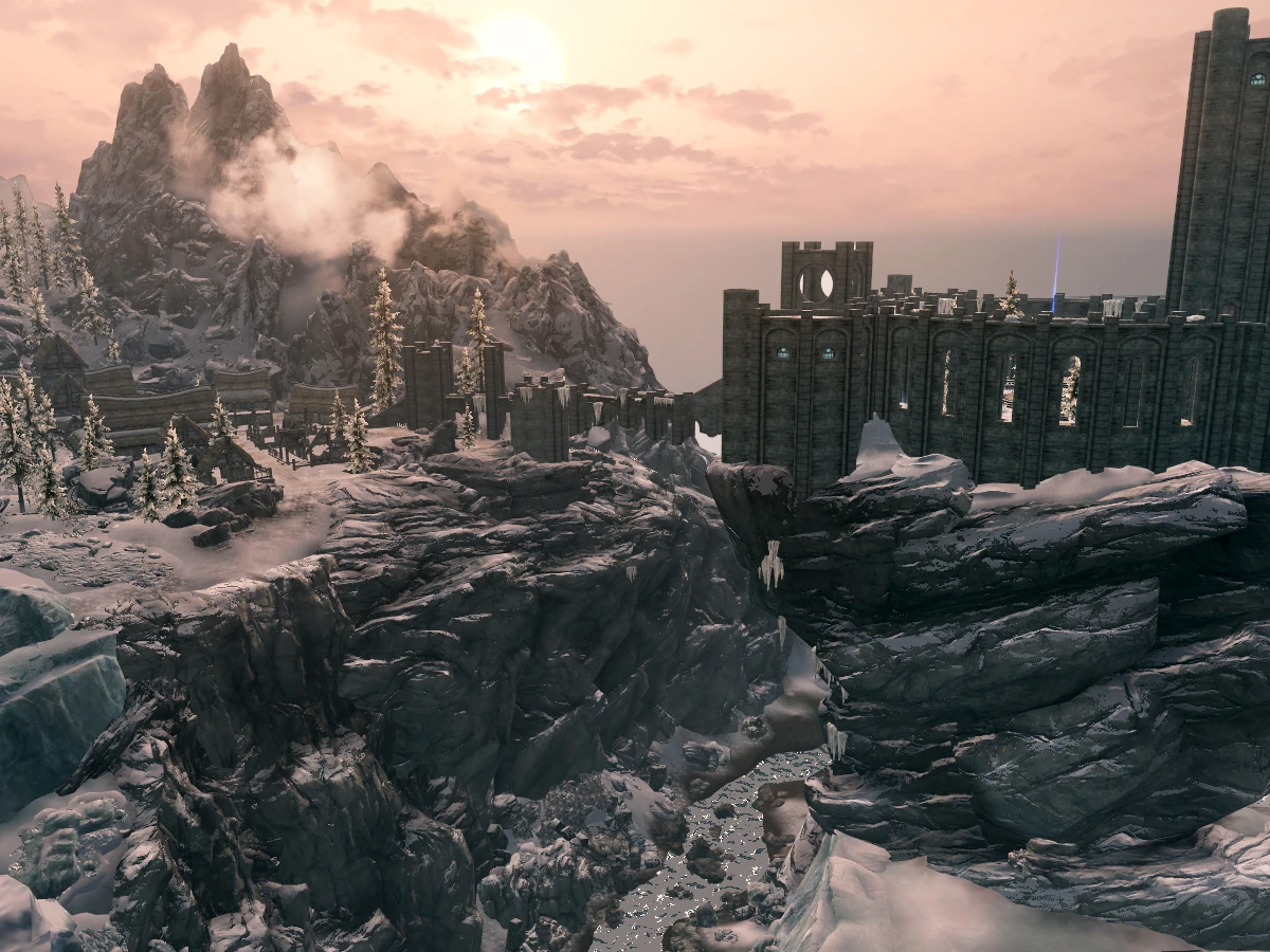 Grand Ravage | Wiki The Elder Scrolls | Fandom