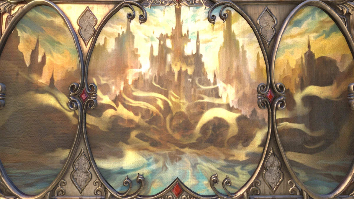 Aldmeris | Wiki The Elder Scrolls | Fandom