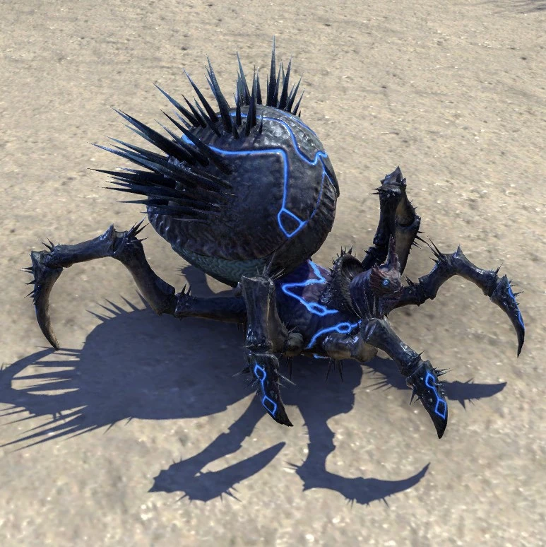 Yaghra | Wiki The Elder Scrolls | Fandom