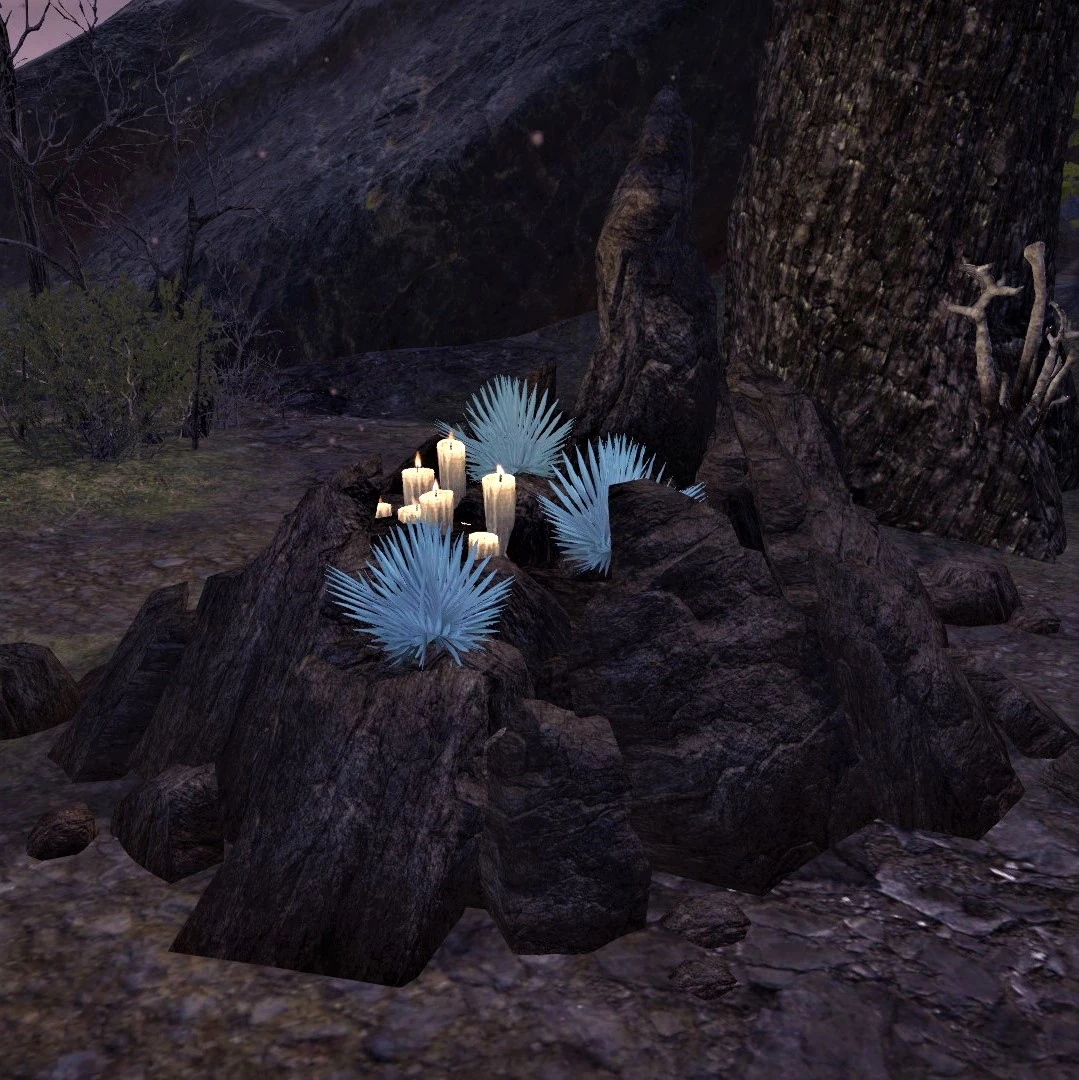 Tribu Ahemmusa | Wiki The Elder Scrolls | Fandom