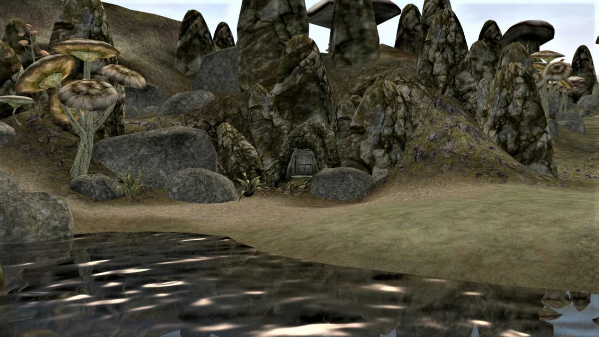 Sud | Wiki The Elder Scrolls | Fandom