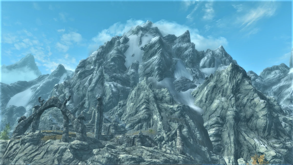 Forelhost | Wiki The Elder Scrolls | Fandom