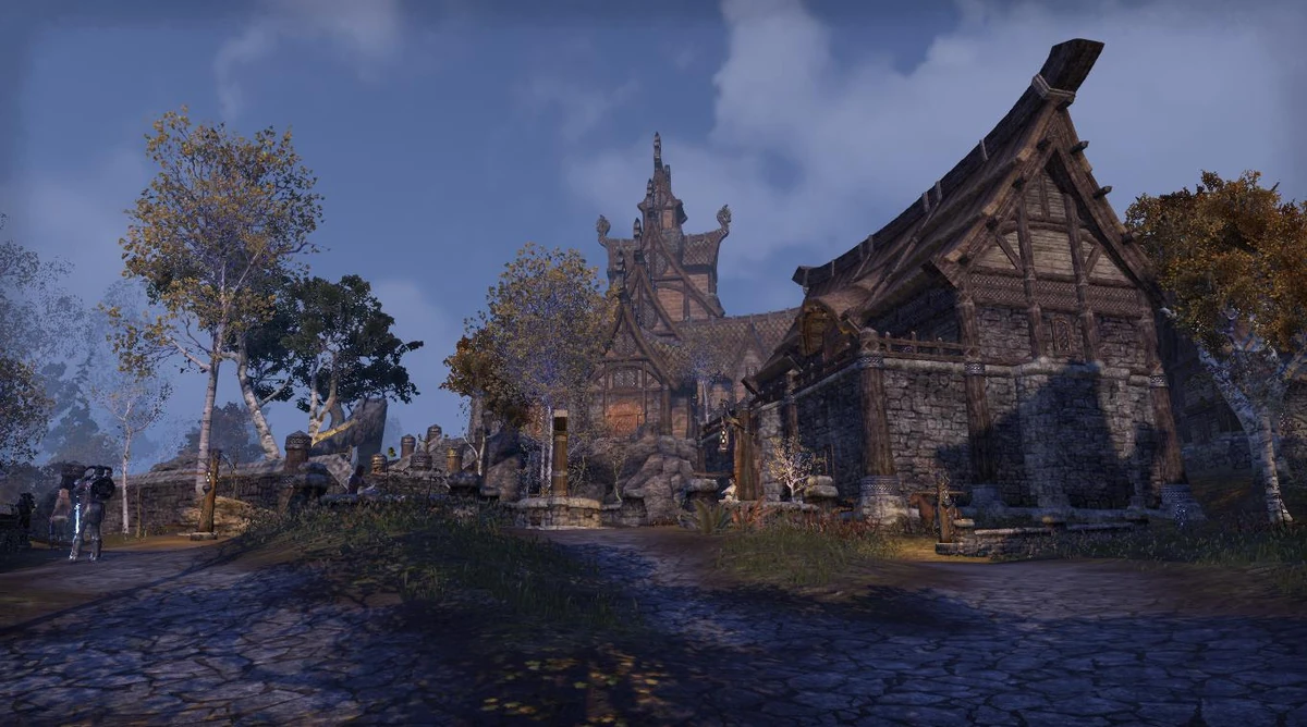 Nimalten | Wiki The Elder Scrolls | Fandom