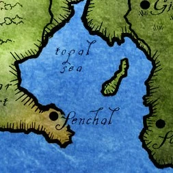 Baie de Topal | Wiki The Elder Scrolls | Fandom