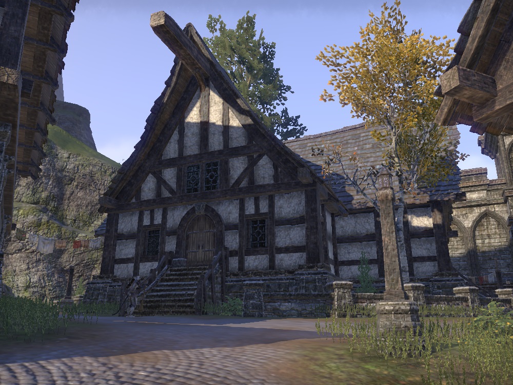 Maison Stogrin Wiki The Elder Scrolls Fandom