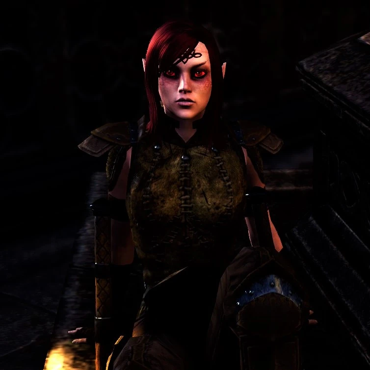 Gwendis | Wiki The Elder Scrolls | Fandom
