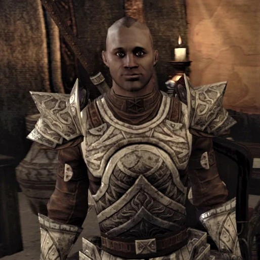 Haqmir | Wiki The Elder Scrolls | Fandom