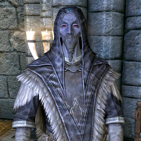 Savos Aren | Wiki The Elder Scrolls | Fandom