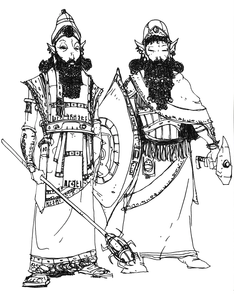 Dwemer | Wiki The Elder Scrolls | Fandom