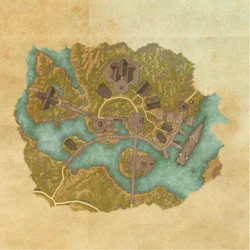 Mistral | Wiki The Elder Scrolls | Fandom