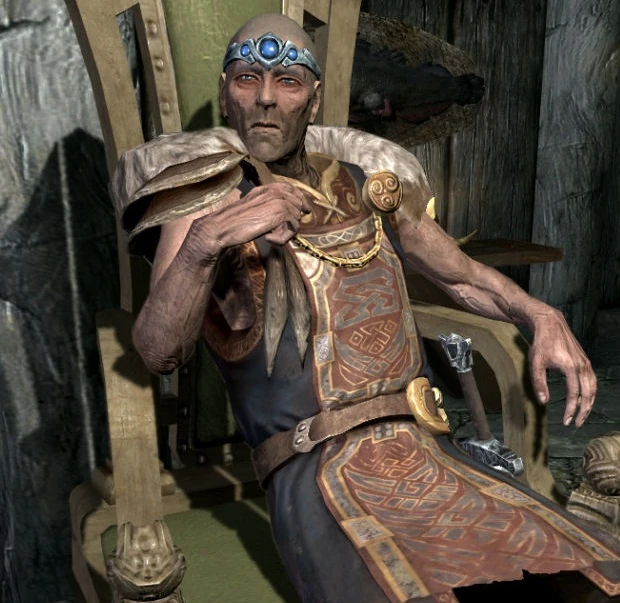 Skald Felgeif | Wiki The Elder Scrolls | Fandom