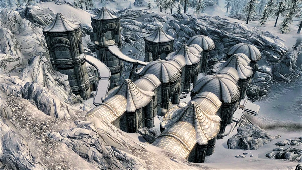 Mzinchaleft | Wiki The Elder Scrolls | Fandom