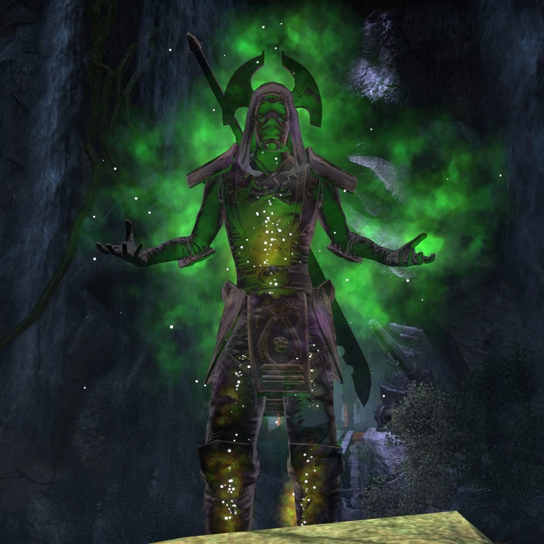 Céleste Serpent | Wiki The Elder Scrolls | Fandom