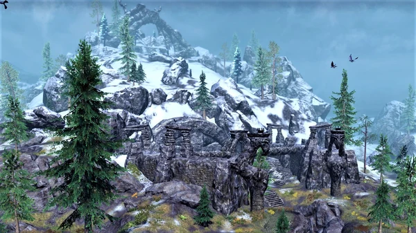 Volskygge | Wiki The Elder Scrolls | Fandom