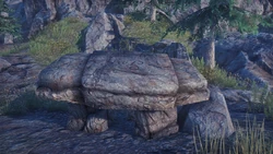 Lorkhan | Wiki The Elder Scrolls | Fandom