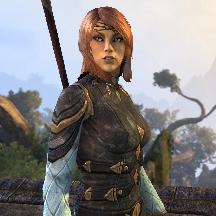 Aranias | Wiki The Elder Scrolls | Fandom