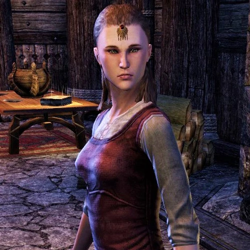 Rasala Draconis | Wiki The Elder Scrolls | Fandom