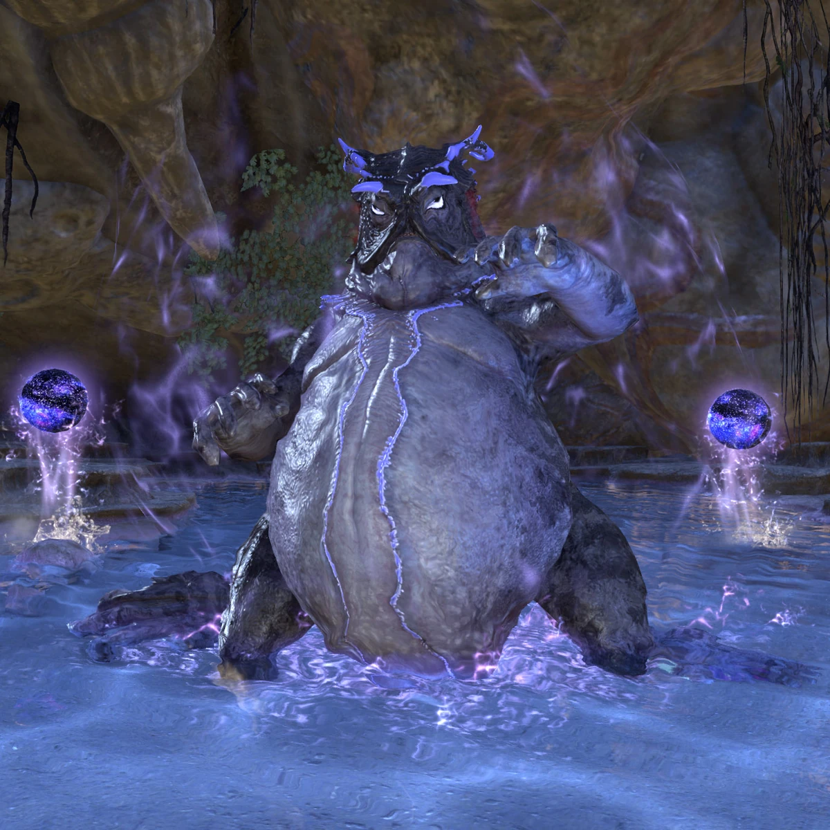 B'Korgen | Wiki The Elder Scrolls | Fandom