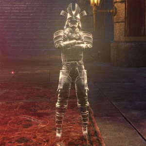 Savirien-Chorak | The Elder Scrolls Wiki | Fandom