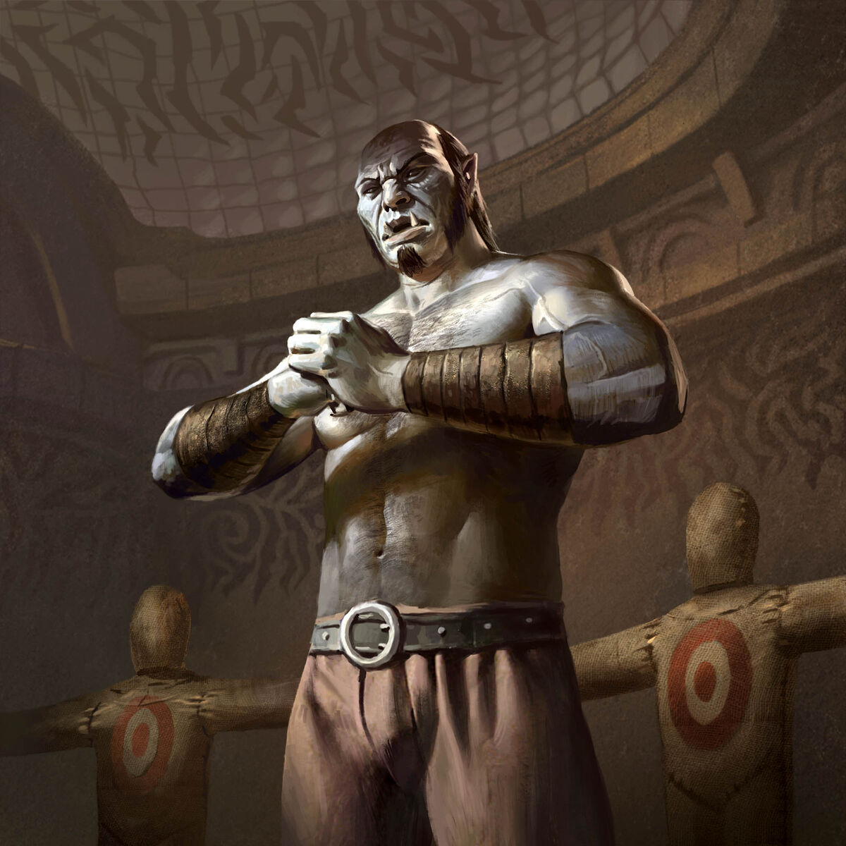 Camonna Tong Wiki The Elder Scrolls Fandom