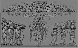 Lorkhan | Wiki The Elder Scrolls | Fandom