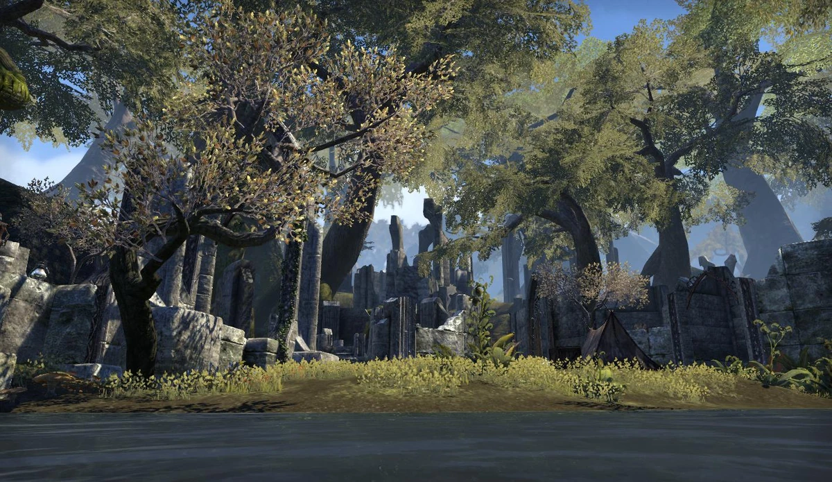 Abamath | Wiki The Elder Scrolls | Fandom