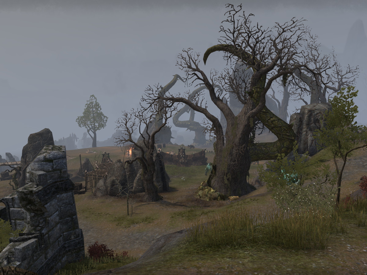 Crique Des Choucas Wiki The Elder Scrolls Fandom