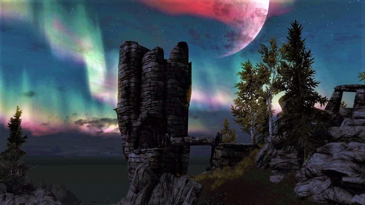 Dents Dysgramor Wiki The Elder Scrolls Fandom