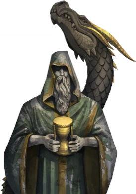 Akatosh | Wiki The Elder Scrolls | Fandom