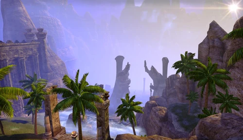 Rives Lointaines | Wiki The Elder Scrolls | Fandom