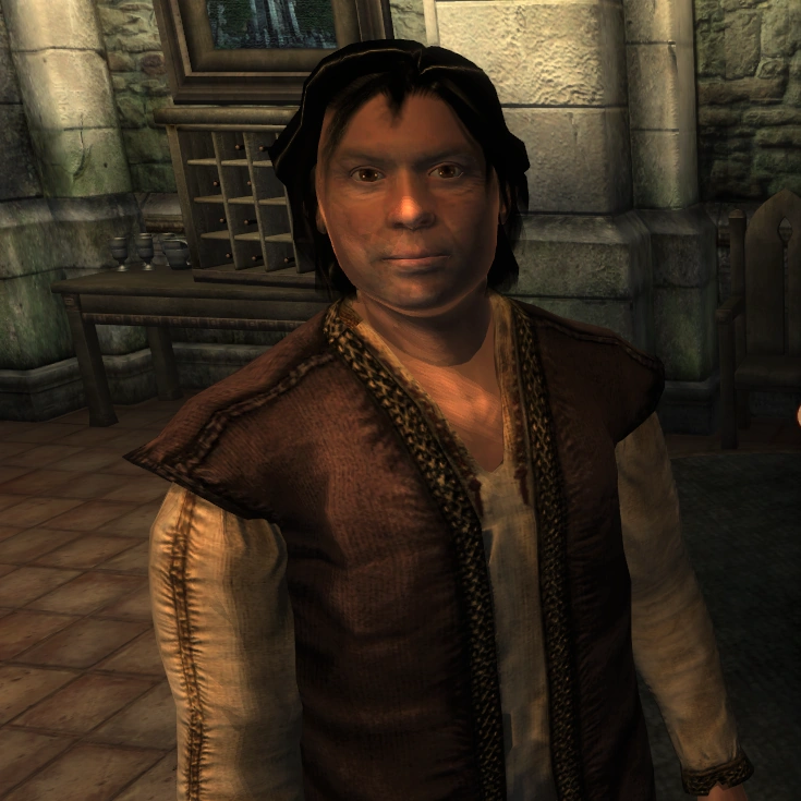 Hastrel Ottus | Wiki The Elder Scrolls | Fandom